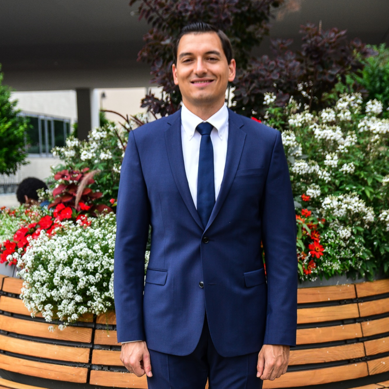 Die AfD-Fraktion im Ingolstädter Stadtrat stellt sich vor